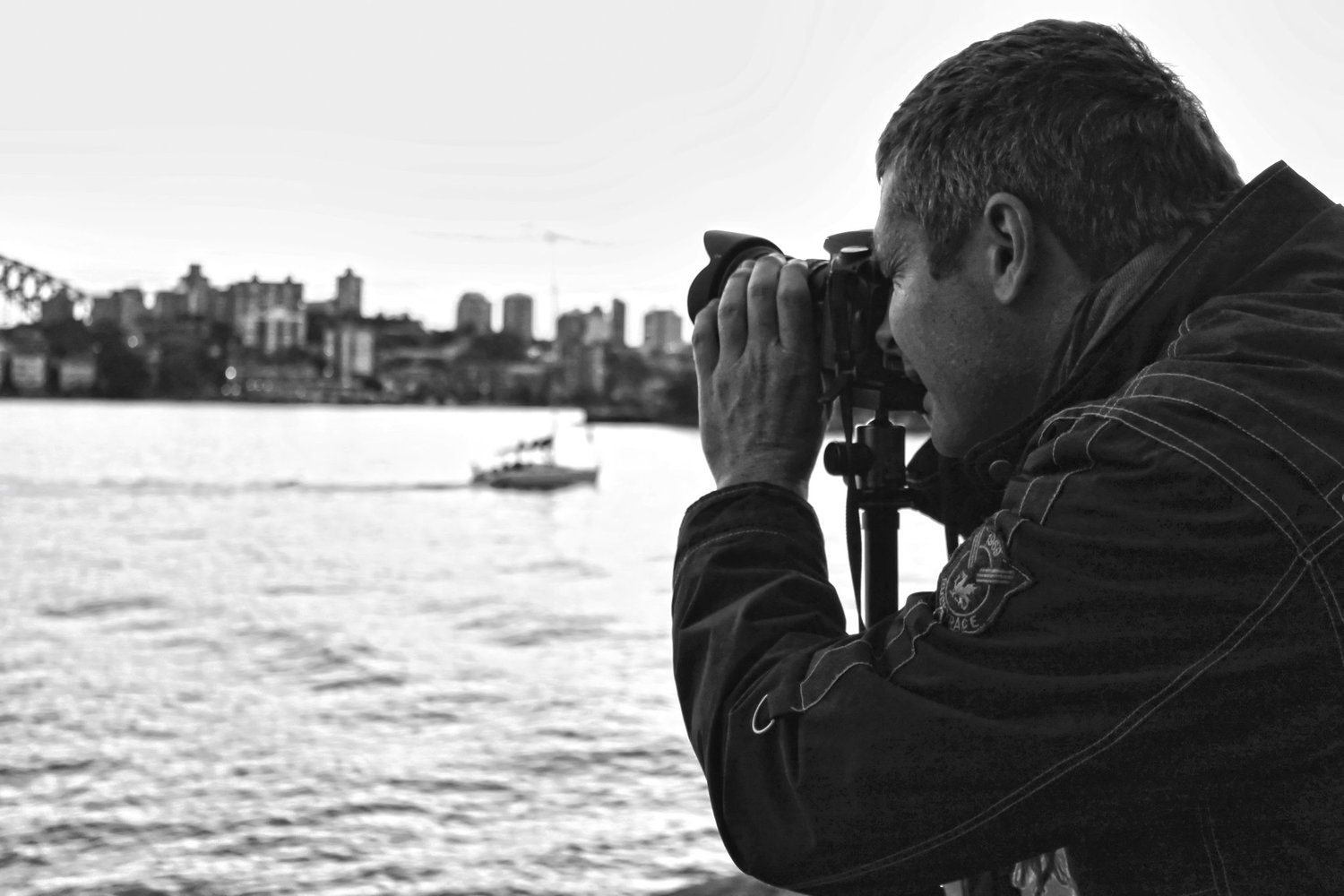 Pick Your Camera And Try These 7 Types of Photography